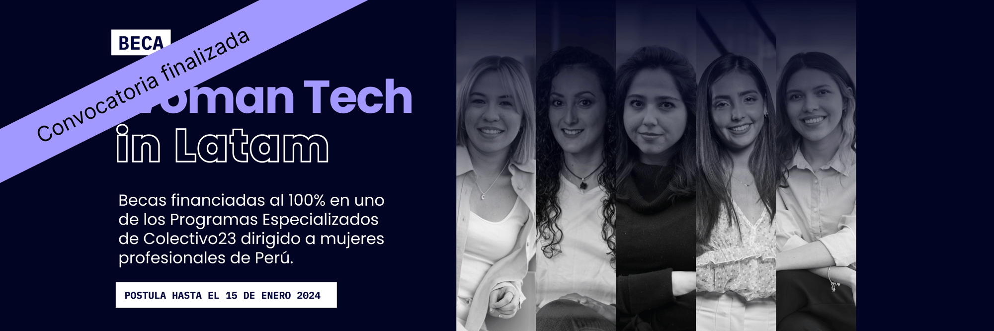 Beca Woman in Tech WIL